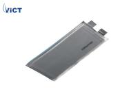 China Small 3.7V Lithium Battery Cells 10Ah For Electric Tricycle 68*12*135 mm for sale