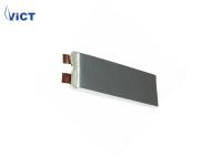 China Small 3.7V Lithium Battery Cells 10Ah For Electric Tricycle 68*12*135 mm for sale