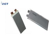 China Small 3.7V Lithium Battery Cells 10Ah For Electric Tricycle 68*12*135 mm for sale