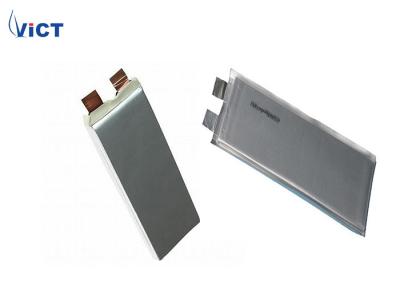 China Small 3.7V Lithium Battery Cells 10Ah For Electric Tricycle 68*12*135 mm for sale