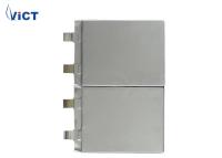 China 25Ah 3.2 Volt Lithium Ion Rechargeable Battery , High Power LiFePO4 Battery Cells for sale