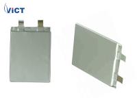 China 25Ah 3.2 Volt Lithium Ion Rechargeable Battery , High Power LiFePO4 Battery Cells for sale