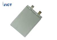 China 25Ah 3.2 Volt Lithium Ion Rechargeable Battery , High Power LiFePO4 Battery Cells for sale