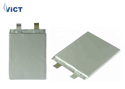 China 25Ah 3.2 Volt Lithium Ion Rechargeable Battery , High Power LiFePO4 Battery Cells for sale