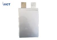 China High Density Rechargeable Lithium Batteries 3.7V 25Ah Li Ion Battery Cell For Golf Cart for sale