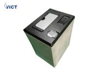 China Lightweight Motorcycle Battery , 60V 10Ah Electric Motorbike Battery for sale