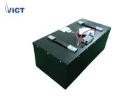 China Deep Cycle Electric Motorcycle Battery Li NCM Material 60V 50Ah UN38.3 ROHS for sale
