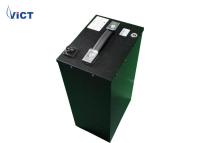 China High Efficiency​ Rechargeable Lithium Battery For Electric Motorcycle for sale