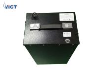 China High Efficiency​ Rechargeable Lithium Battery For Electric Motorcycle for sale