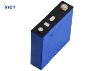 China 3.2V 86AH Lithium Iron Phosphate Cells For Solar Energy Storage System Safety for sale