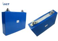 China Safe LiFePO4 Lithium Battery 300A Pulse Current With Outstanding Thermal Stability for sale