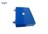 China Safe LiFePO4 Lithium Battery 300A Pulse Current With Outstanding Thermal Stability for sale