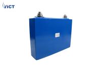 China Safe LiFePO4 Lithium Battery 300A Pulse Current With Outstanding Thermal Stability for sale