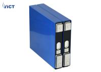 China Lightweight Lithium Iron Phosphate Prismatic Cells With High Temperature Performance for sale