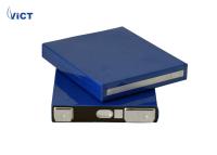 China Lightweight Lithium Iron Phosphate Prismatic Cells With High Temperature Performance for sale
