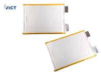 China 3.2V 30AH LiFePO4 Lithium Battery Prismatic Pouch Cell For Lawn Mower for sale
