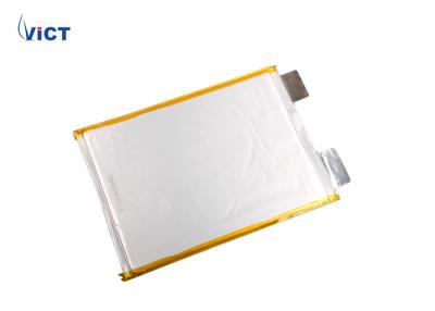 China 3.2V 30AH LiFePO4 Lithium Battery Prismatic Pouch Cell For Lawn Mower for sale