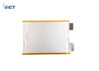 China 3.2V 30AH LiFePO4 Lithium Battery Prismatic Pouch Cell For Lawn Mower for sale