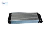 China 36V 20Ah Electric Bicycle Battery Big Current Output Up To 50A With Aluminum Case for sale