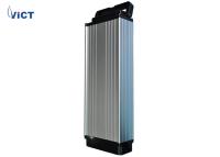 China 36V 20Ah Electric Bicycle Battery Big Current Output Up To 50A With Aluminum Case for sale