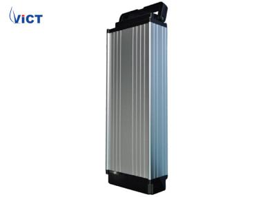 China 36V 20Ah Electric Bicycle Battery Big Current Output Up To 50A With Aluminum Case for sale