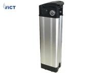 China Lightweight Electric Bicycle Battery 42V 10Ah With Low Self Discharge Rate for sale