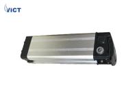China Lightweight Electric Bicycle Battery 42V 10Ah With Low Self Discharge Rate for sale