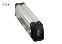 China Long Life 2000 Cycles E Bicycle Battery , 36V 20AH Lithium Battery For Electric Bike for sale