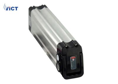 China Long Life 2000 Cycles E Bicycle Battery , 36V 20AH Lithium Battery For Electric Bike for sale