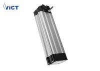 China 106*76*390 Mm Electric Bicycle Battery / Lithium Polymer Battery For Electric Bike for sale