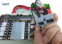 China 36V 80Ah Lawn Mower Battery , LiFePO4 Battery Module Dimension 320 * 270 * 270 mm for sale