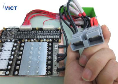 China 36V 80Ah Lawn Mower Battery , LiFePO4 Battery Module Dimension 320 * 270 * 270 mm for sale