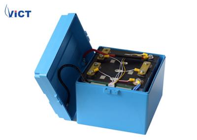 China 12V 80Ah High Power Lithium Ion Battery LiFePO4 For Motorcycle Starter for sale