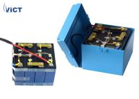 China 12V 80Ah High Power Lithium Ion Battery LiFePO4 For Motorcycle Starter for sale