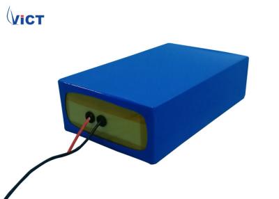 China LiFePO4 Lithium Battery Pack 12V 75Ah 130.5*36.7*200.5 Mm For Starting Vehicles for sale