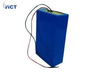 China LiFePO4 Lithium Battery Pack 12V 75Ah 130.5*36.7*200.5 Mm For Starting Vehicles for sale