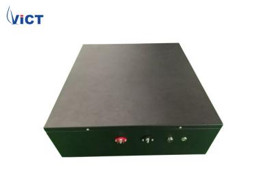 China High Density Electric Vehicle Battery Pack , 108V 150Ah Li NCM Polymer Battery for sale