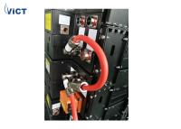 China 383V 80Ah Electric Vehicle Battery Pack , AGV Battery Pack With Charger / CAN2.0B for sale