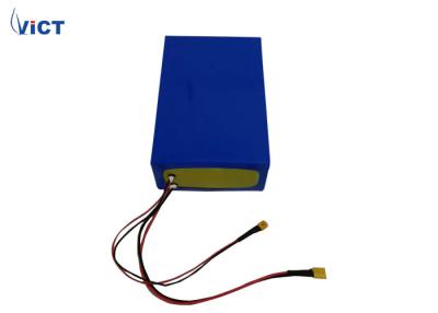 China Long Life Lithium Golf Cart Batteries Discharge -20～65℃ Lightweight Golf Cart Batteries for sale