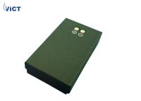 China 7.4V 3500mAh Rechargeable Lithium Batteries , Good performance -40～60℃ Low Temperature for sale