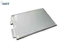 China 260 Wh/Kg High Energy Density Lithium Batteries 3.65V 42Ah With Long Life for sale