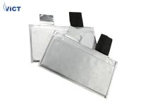 China Li-NCM High Power Lithium Ion Battery 3.7V 55Ah High Energy Density 260Wh/Kg for sale