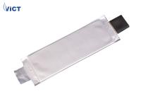 China Light Weight High Power Lithium Ion Battery 3.7V 52Ah Size 11 X 102 X 314mm for sale