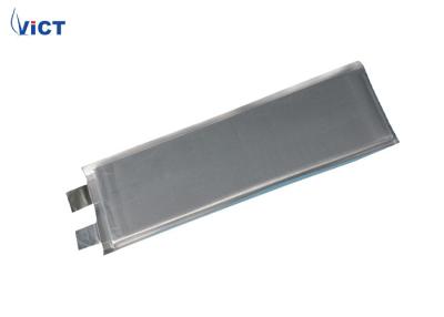 China Electric Vehicle High Power Lithium Ion Battery 260Wh/Kg 50Ah Lithium Pouch Cell for sale