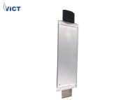 China Electric Vehicle High Power Lithium Ion Battery 260Wh/Kg 50Ah Lithium Pouch Cell for sale