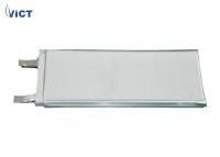 China 3.7V 39Ah High Density Lithium Polymer Battery Customized Size For Lawn Mower for sale