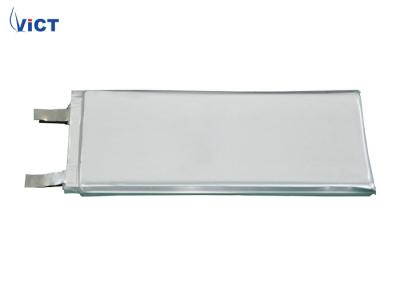 China 3.7V 39Ah High Density Lithium Polymer Battery Customized Size For Lawn Mower for sale