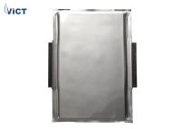 China 2500 Cycles High Power Lithium Ion Battery 3.7V 32AH EV Li Ion Pouch Cell for sale