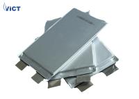 China Rechargeable NMC Pouch Cells Lithium Ion Battery 3000 Cycle Life CE Approved for sale