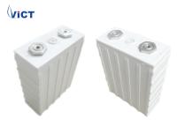 China LiFePO4 Prismatic Lithium Battery 3.2V 50Ah Fast Charging Available Size 150*39*207mm for sale